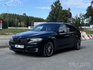 Melns BMW 530 2010 Rīga, ar dzinēja tilpumu 3.00 L un nobraukumu 386 tūkst. km par 7800 €, foto 8 vietnē AUTOMOTO.COM.LV