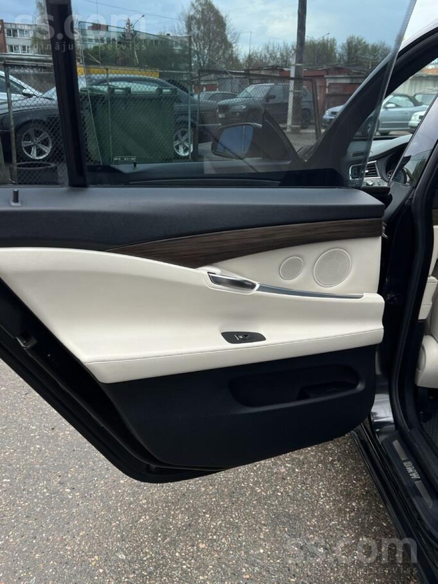 Melns BMW 530 2010 Rīga, ar dzinēja tilpumu 3.00 L un nobraukumu 386 tūkst. km par 7800 €, foto 10 vietnē AUTOMOTO.COM.LV