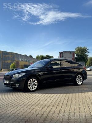 Melns BMW 530 2011 Rīga, ar dzinēja tilpumu 3.00 L un nobraukumu 0 tūkst. km par 8600 €, foto 10 vietnē AUTOMOTO.COM.LV