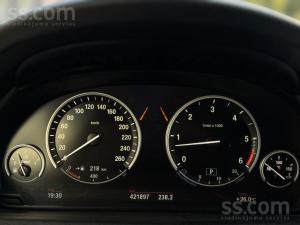 Melns BMW 530 2011 Rīga, ar dzinēja tilpumu 3.00 L un nobraukumu 0 tūkst. km par 8600 €, foto 21 vietnē AUTOMOTO.COM.LV