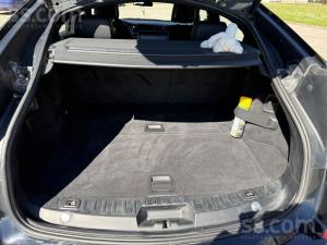 Melns BMW 530 2011 Aizkraukle, ar dzinēja tilpumu 3.00 L un nobraukumu 334 tūkst. km par 8700 €, foto 8 vietnē AUTOMOTO.COM.LV