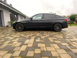 Melns BMW 530 2011 Preiļi, ar dzinēja tilpumu 3.00 L un nobraukumu 340 tūkst. km par 9200 €, foto 8 vietnē AUTOMOTO.COM.LV