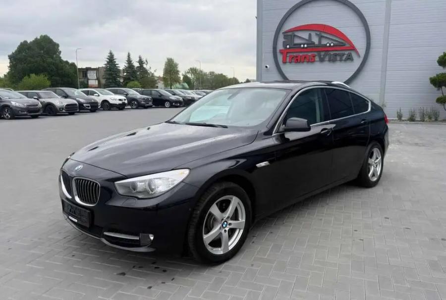 Melns BMW 530 2011 Telšiai, ar dzinēja tilpumu 3.00 L un nobraukumu 285 tūkst. km par 9190 €, foto 5 vietnē AUTOMOTO.COM.LV