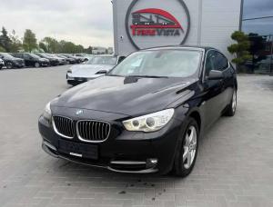 Melns BMW 530 2011 Telšiai, ar dzinēja tilpumu 3.00 L un nobraukumu 285 tūkst. km par 9190 €, foto 6 vietnē AUTOMOTO.COM.LV