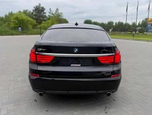 Melns BMW 530 2011 Telšiai, ar dzinēja tilpumu 3.00 L un nobraukumu 285 tūkst. km par 9190 €, foto 9 vietnē AUTOMOTO.COM.LV