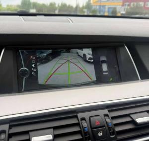 Melns BMW 530 2011 Telšiai, ar dzinēja tilpumu 3.00 L un nobraukumu 285 tūkst. km par 9190 €, foto 16 vietnē AUTOMOTO.COM.LV