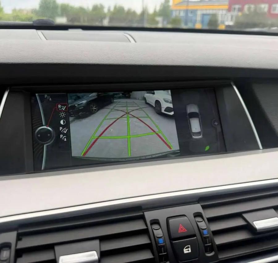 Melns BMW 530 2011 Telšiai, ar dzinēja tilpumu 3.00 L un nobraukumu 285 tūkst. km par 9190 €, foto 16 vietnē AUTOMOTO.COM.LV