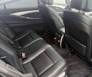 Melns BMW 530 2011 Telšiai, ar dzinēja tilpumu 3.00 L un nobraukumu 285 tūkst. km par 9190 €, foto 18 vietnē AUTOMOTO.COM.LV