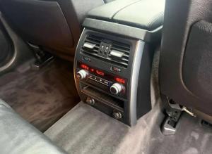 Melns BMW 530 2011 Telšiai, ar dzinēja tilpumu 3.00 L un nobraukumu 285 tūkst. km par 9190 €, foto 19 vietnē AUTOMOTO.COM.LV