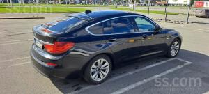 Melns BMW 530 2011 Rīga, ar dzinēja tilpumu 3.00 L un nobraukumu 301 tūkst. km par 8400 €, foto 3 vietnē AUTOMOTO.COM.LV
