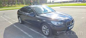 Melns BMW 530 2011 Rīga, ar dzinēja tilpumu 3.00 L un nobraukumu 301 tūkst. km par 8400 €, foto 6 vietnē AUTOMOTO.COM.LV