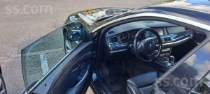 Melns BMW 530 2011 Rīga, ar dzinēja tilpumu 3.00 L un nobraukumu 301 tūkst. km par 8400 €, foto 10 vietnē AUTOMOTO.COM.LV