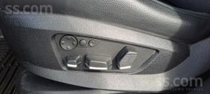 Melns BMW 530 2011 Rīga, ar dzinēja tilpumu 3.00 L un nobraukumu 301 tūkst. km par 8400 €, foto 14 vietnē AUTOMOTO.COM.LV