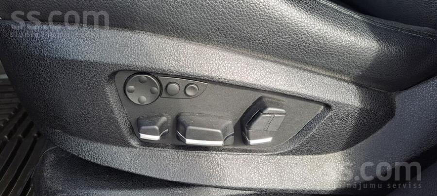 Melns BMW 530 2011 Rīga, ar dzinēja tilpumu 3.00 L un nobraukumu 301 tūkst. km par 8400 €, foto 14 vietnē AUTOMOTO.COM.LV