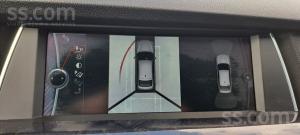 Melns BMW 530 2011 Rīga, ar dzinēja tilpumu 3.00 L un nobraukumu 301 tūkst. km par 8400 €, foto 18 vietnē AUTOMOTO.COM.LV