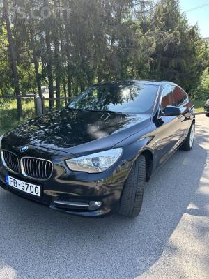 Melns BMW 530 2012 Rīga, ar dzinēja tilpumu 3.00 L un nobraukumu 290 tūkst. km par 9700 €, foto 5 vietnē AUTOMOTO.COM.LV