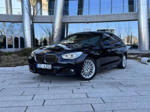 Black BMW 530 2013 in Riga, with an engine capacity of 3.00 L and mileage of 246 thousand km for 13700 €, photo  on AUTOMOTO.COM.LV