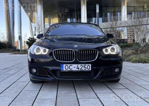 Melns BMW 530 2013 Rīga, ar dzinēja tilpumu 3.00 L un nobraukumu 270 tūkst. km par 12800 €, foto 4 vietnē AUTOMOTO.COM.LV