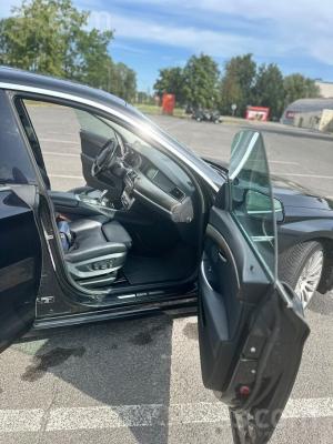 Melns BMW 530 2014 Rīga, ar dzinēja tilpumu 3.00 L un nobraukumu 280 tūkst. km par 15600 €, foto 6 vietnē AUTOMOTO.COM.LV