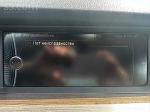 Melns BMW 530 2014 Rīga, ar dzinēja tilpumu 3.00 L un nobraukumu 280 tūkst. km par 15600 €, foto 9 vietnē AUTOMOTO.COM.LV