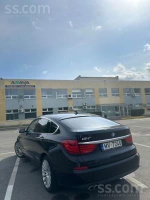 Melns BMW 530 2014 Rīga, ar dzinēja tilpumu 3.00 L un nobraukumu 280 tūkst. km par 15600 €, foto 11 vietnē AUTOMOTO.COM.LV
