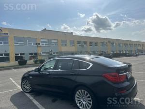 Melns BMW 530 2014 Rīga, ar dzinēja tilpumu 3.00 L un nobraukumu 280 tūkst. km par 15600 €, foto 14 vietnē AUTOMOTO.COM.LV