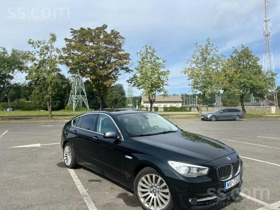 Melns BMW 530 2014 Rīga, ar dzinēja tilpumu 3.00 L un nobraukumu 280 tūkst. km par 15600 €, foto 15 vietnē AUTOMOTO.COM.LV