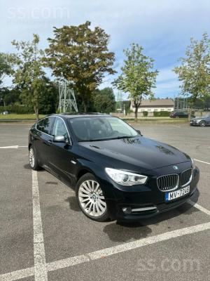 Melns BMW 530 2014 Rīga, ar dzinēja tilpumu 3.00 L un nobraukumu 280 tūkst. km par 15600 €, foto 17 vietnē AUTOMOTO.COM.LV
