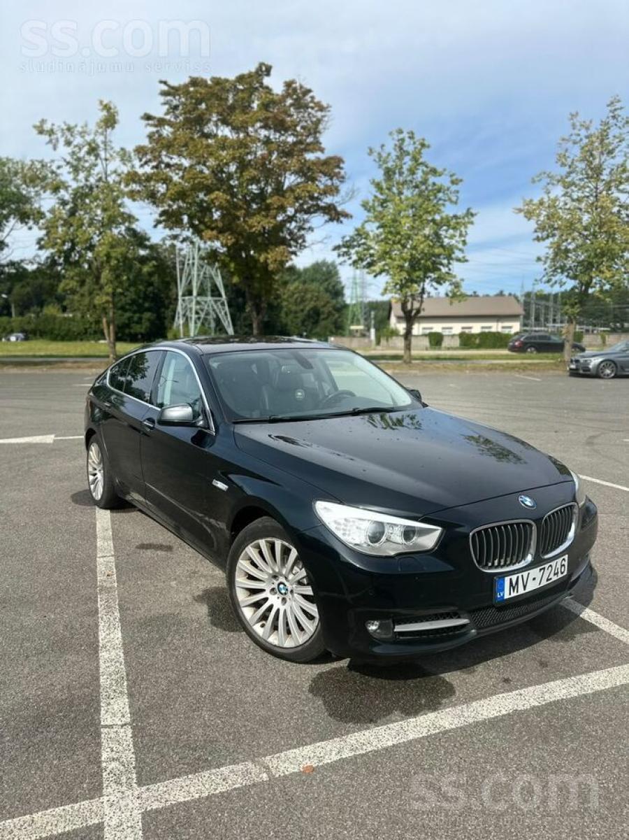 Melns BMW 530 2014 Rīga, ar dzinēja tilpumu 3.00 L un nobraukumu 280 tūkst. km par 15600 €, foto 17 vietnē AUTOMOTO.COM.LV