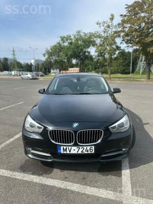 Melns BMW 530 2014 Rīga, ar dzinēja tilpumu 3.00 L un nobraukumu 280 tūkst. km par 15600 €, foto 18 vietnē AUTOMOTO.COM.LV