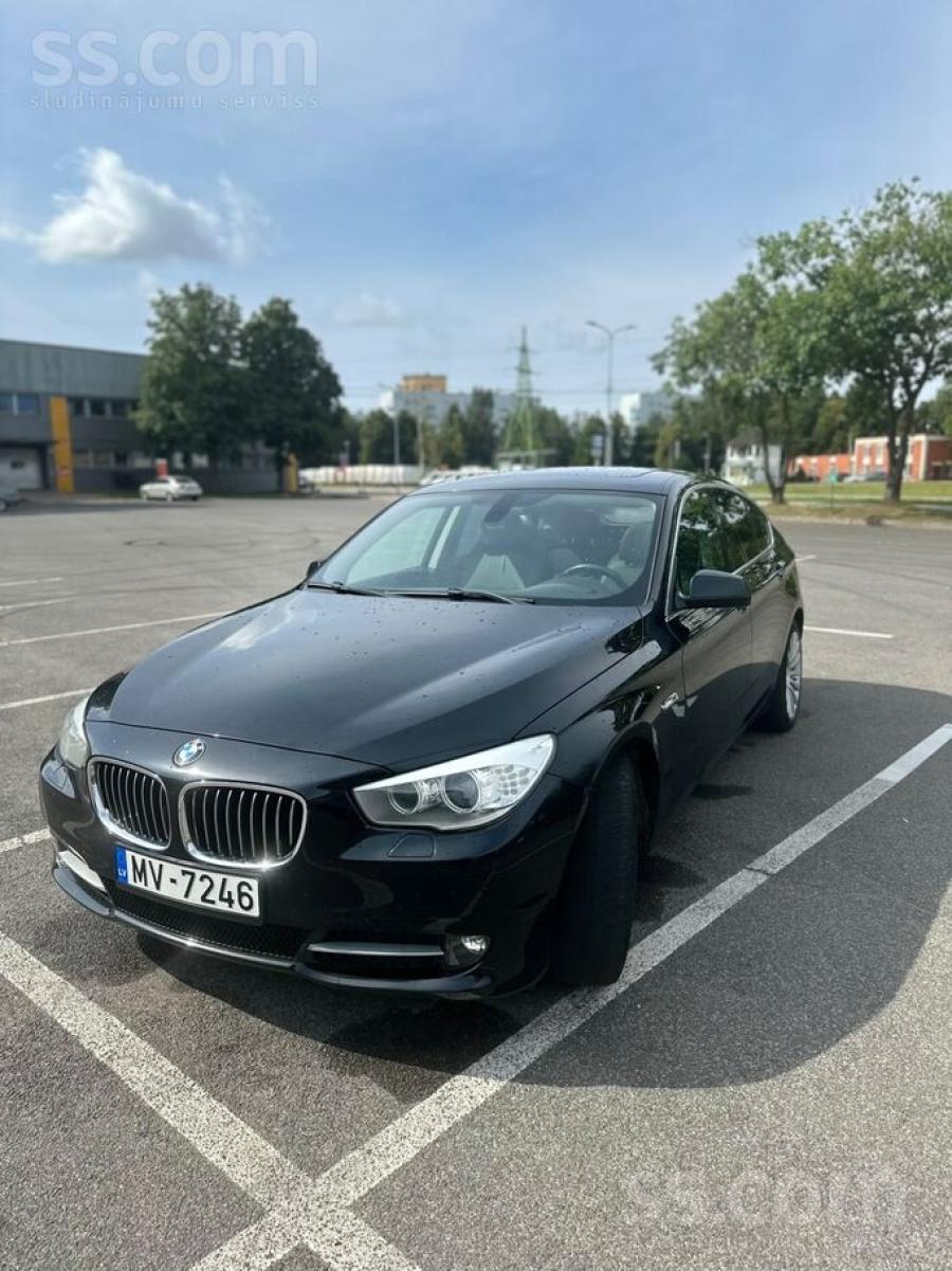 Melns BMW 530 2014 Rīga, ar dzinēja tilpumu 3.00 L un nobraukumu 280 tūkst. km par 15600 €, foto 19 vietnē AUTOMOTO.COM.LV