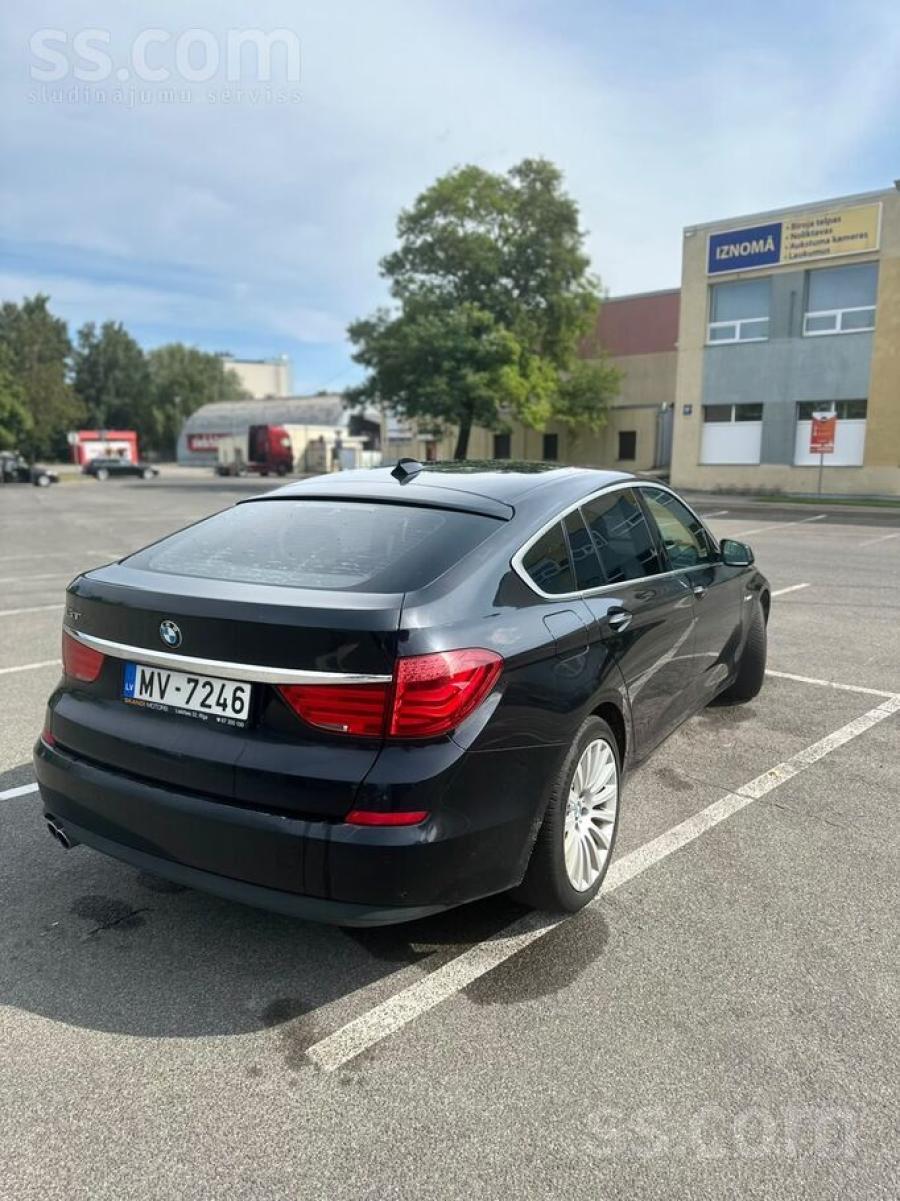 Melns BMW 530 2014 Rīga, ar dzinēja tilpumu 3.00 L un nobraukumu 280 tūkst. km par 15600 €, foto 20 vietnē AUTOMOTO.COM.LV