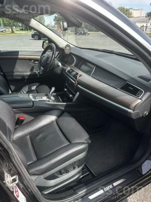 Melns BMW 530 2014 Rīga, ar dzinēja tilpumu 3.00 L un nobraukumu 280 tūkst. km par 15600 €, foto 21 vietnē AUTOMOTO.COM.LV