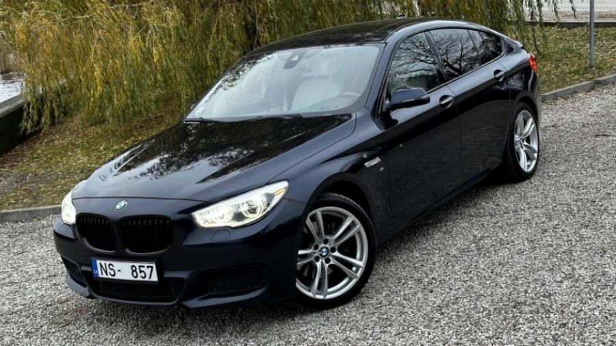 Melns BMW 530 2016 Rīga, ar dzinēja tilpumu 3.00 L un nobraukumu 210 tūkst. km par 14000 €, foto 1 vietnē AUTOMOTO.COM.LV
