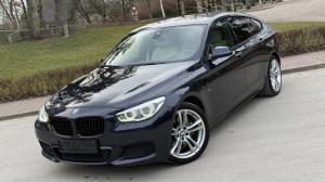 Melns BMW 530 2016 Rīga, ar dzinēja tilpumu 3.00 L un nobraukumu 210 tūkst. km par 14000 €, foto 4 vietnē AUTOMOTO.COM.LV