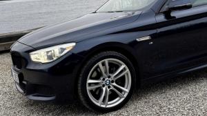 Melns BMW 530 2016 Rīga, ar dzinēja tilpumu 3.00 L un nobraukumu 210 tūkst. km par 14000 €, foto 5 vietnē AUTOMOTO.COM.LV