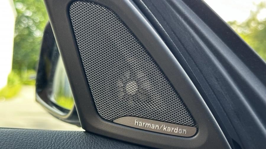 Melns BMW 530 2016 Rīga, ar dzinēja tilpumu 3.00 L un nobraukumu 210 tūkst. km par 14000 €, foto 6 vietnē AUTOMOTO.COM.LV