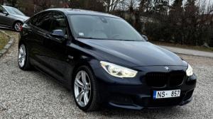 Melns BMW 530 2016 Rīga, ar dzinēja tilpumu 3.00 L un nobraukumu 210 tūkst. km par 14000 €, foto 8 vietnē AUTOMOTO.COM.LV