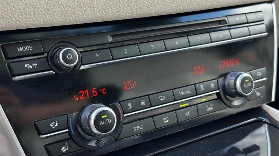 Melns BMW 530 2016 Rīga, ar dzinēja tilpumu 3.00 L un nobraukumu 210 tūkst. km par 14000 €, foto 9 vietnē AUTOMOTO.COM.LV