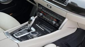 Melns BMW 530 2016 Rīga, ar dzinēja tilpumu 3.00 L un nobraukumu 210 tūkst. km par 14000 €, foto 10 vietnē AUTOMOTO.COM.LV