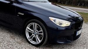 Melns BMW 530 2016 Rīga, ar dzinēja tilpumu 3.00 L un nobraukumu 210 tūkst. km par 14000 €, foto 11 vietnē AUTOMOTO.COM.LV