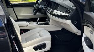 Melns BMW 530 2016 Rīga, ar dzinēja tilpumu 3.00 L un nobraukumu 210 tūkst. km par 14000 €, foto 15 vietnē AUTOMOTO.COM.LV