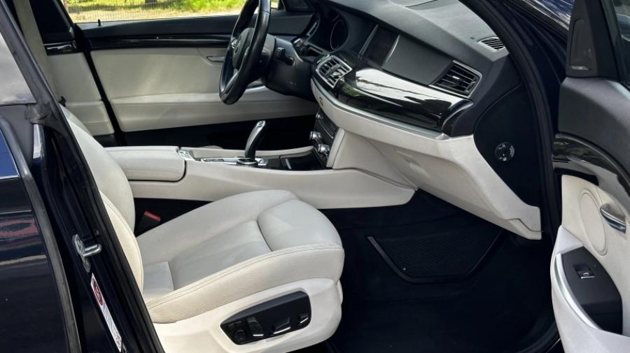 Melns BMW 530 2016 Rīga, ar dzinēja tilpumu 3.00 L un nobraukumu 210 tūkst. km par 14000 €, foto 15 vietnē AUTOMOTO.COM.LV