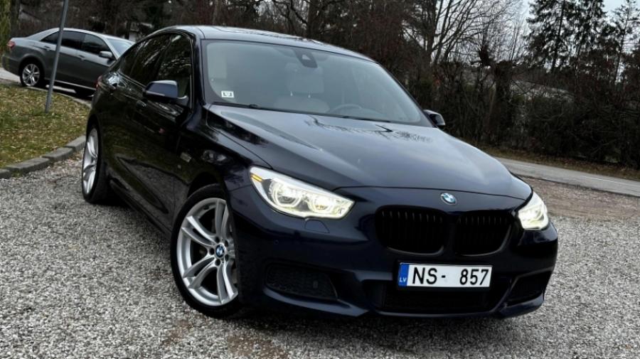 Melns BMW 530 2016 Rīga, ar dzinēja tilpumu 3.00 L un nobraukumu 210 tūkst. km par 14000 €, foto 17 vietnē AUTOMOTO.COM.LV