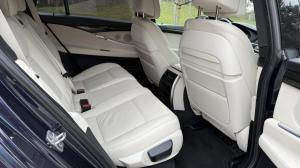 Melns BMW 530 2016 Rīga, ar dzinēja tilpumu 3.00 L un nobraukumu 210 tūkst. km par 14000 €, foto 19 vietnē AUTOMOTO.COM.LV