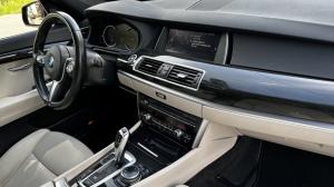 Melns BMW 530 2016 Rīga, ar dzinēja tilpumu 3.00 L un nobraukumu 210 tūkst. km par 14000 €, foto 21 vietnē AUTOMOTO.COM.LV