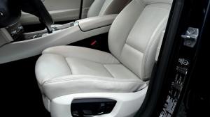 Melns BMW 530 2016 Rīga, ar dzinēja tilpumu 3.00 L un nobraukumu 210 tūkst. km par 14000 €, foto 26 vietnē AUTOMOTO.COM.LV