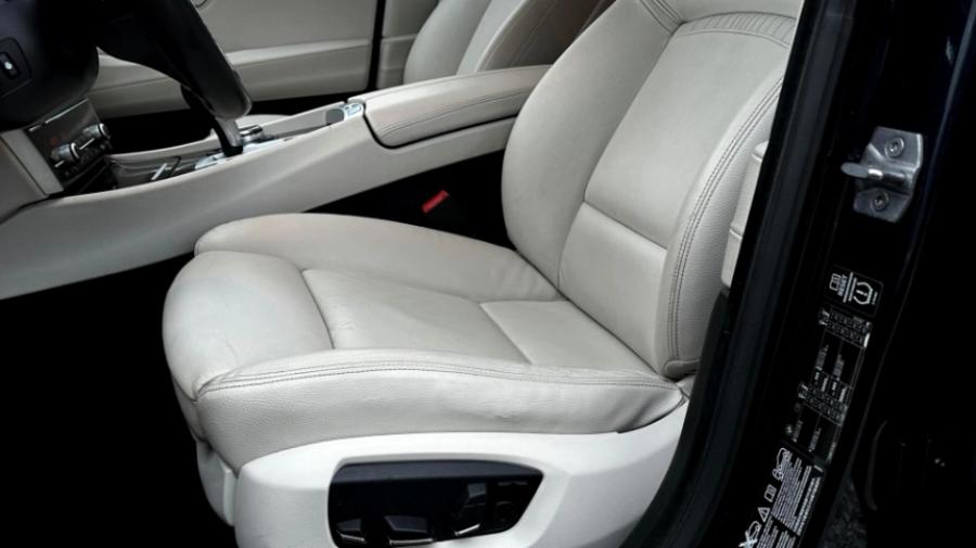 Melns BMW 530 2016 Rīga, ar dzinēja tilpumu 3.00 L un nobraukumu 210 tūkst. km par 14000 €, foto 26 vietnē AUTOMOTO.COM.LV