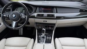 Melns BMW 530 2016 Rīga, ar dzinēja tilpumu 3.00 L un nobraukumu 210 tūkst. km par 14000 €, foto 28 vietnē AUTOMOTO.COM.LV