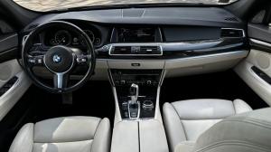 Melns BMW 530 2016 Rīga, ar dzinēja tilpumu 3.00 L un nobraukumu 210 tūkst. km par 14000 €, foto 30 vietnē AUTOMOTO.COM.LV